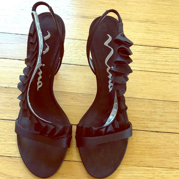Nina | Shoes | Nina Heels 85 Simply Stunning | Poshmark